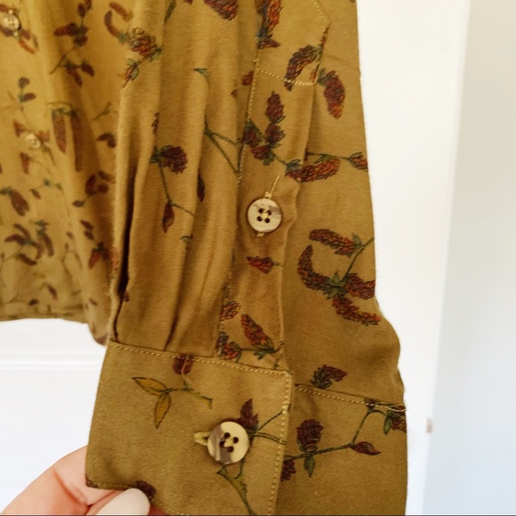 Andrew Fezza | Shirts | Nwt Andrew Fezza Mens Buttown Down Shirt | Poshmark